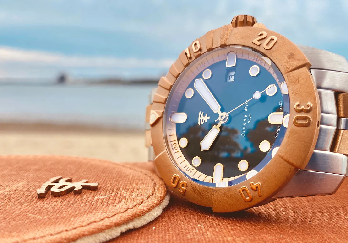 SUMMAH TIME... – THE SACRED CRAFTS