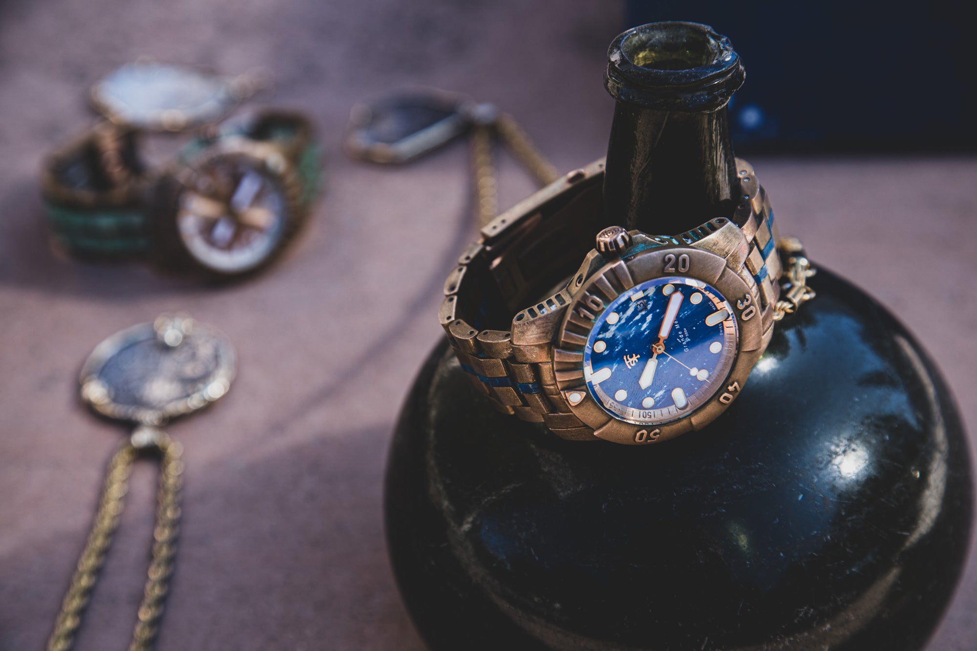 Goonies Never Say "Die" – THE SACRED CRAFTS